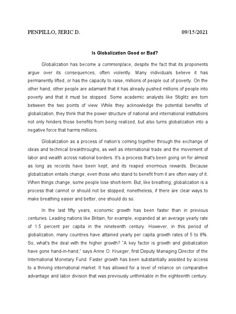 Position Paper | PDF | Poverty & Homelessness | Poverty