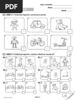 Tiger 3 Unit 1 Test PLUS | PDF