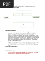 NBCP (Table and Notes) | PDF | Parking