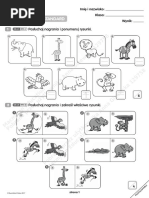 BugsTeam3 Unit 1 PB Worksheet Plus | PDF