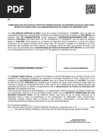 Constancia de Afiliacion Al Ivss para Retiro de Fondos Afp ...