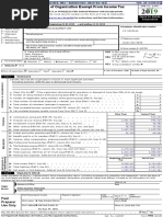IT12EI - Return of Income Exempt Organisations - External Form | PDF ...