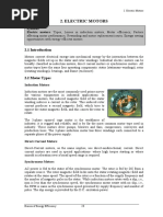 DC Motors Book | PDF | Electric Motor | Mechanical Engineering