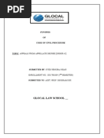 APS-Code-of-Ethics | PDF | Informed Consent | Psychologist