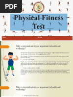 Buffalo Concussion Treadmill Test Guide | PDF | Concussion | Heart Rate