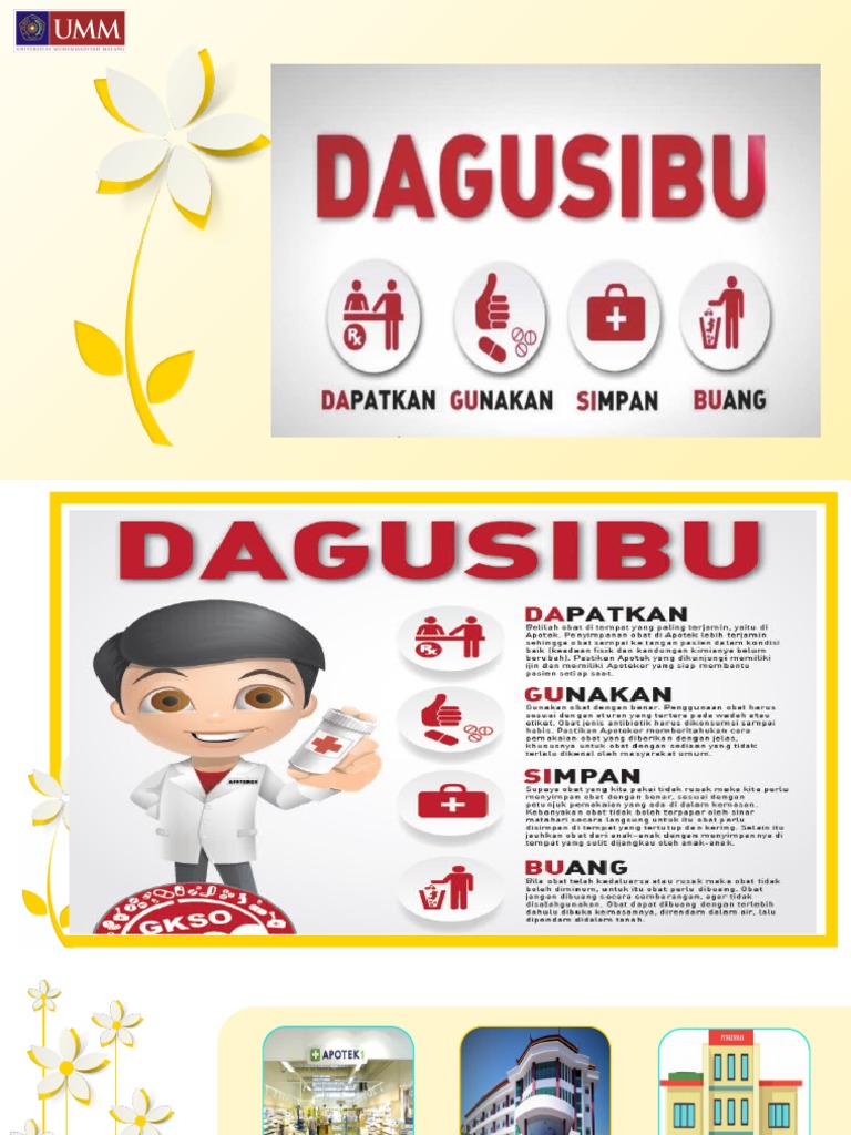 Materi Dagusibu KKN | PDF