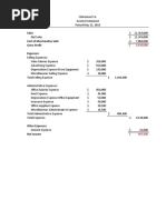 Annual Return Form 22 1 | PDF | Business