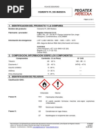 Rotulos Thinner | PDF