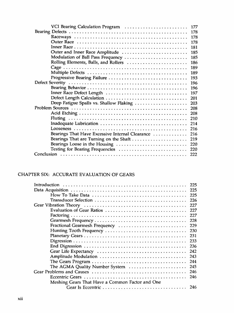 James I. Taylor - The Vibration Analysis Handbook (2003, VCI) - Libgen ...