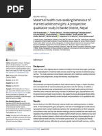 Pip 9 Table of Activities Descriptors and Points | PDF | Clinical ...