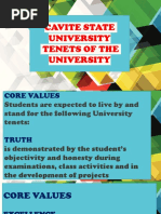 CVSU Hymn | PDF | Language Arts & Discipline | Religion & Spirituality