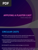 Stryker VariAx Foot Locking Plate System PDF | PDF | Surgery | Drill