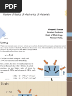 Lateral Strain | PDF | Deformation (Engineering) | Stress (Mechanics)