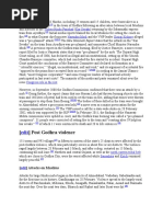 1990 Bantala Rape Case Overview | PDF | Wikipedia | Rape