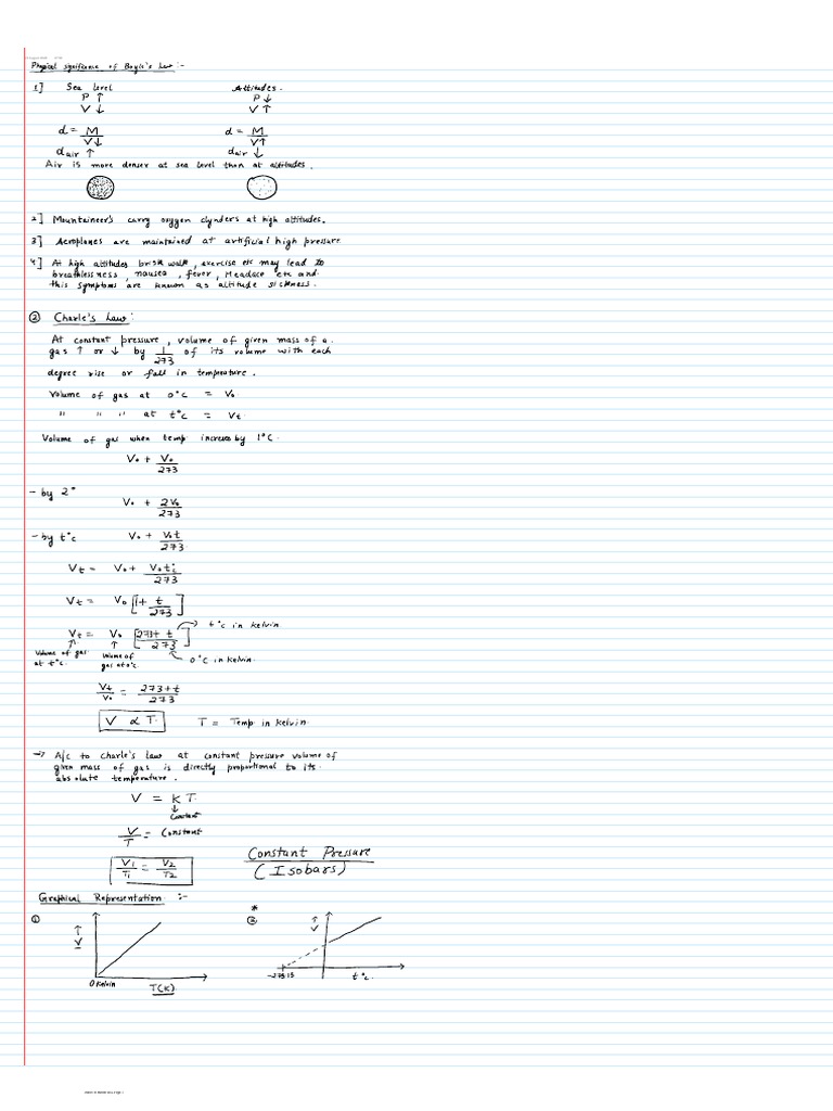 Physical Significance of Boyce's Law | PDF | Games & Activities