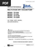 Vapotherm Precision Flow Plus Technical Service Manual | PDF | Water ...