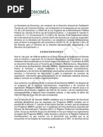 Guia Vucem 2025 | PDF | Exportaciones | Economias