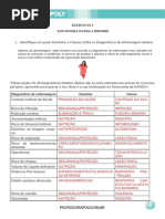 Edmonton Frail Scale | PDF