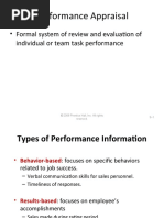 PPT-Performance Appraisal | PDF | Performance Appraisal ...