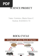 EPS 50 Lab 4: Sedimentary Rocks: Grotzinger and Jordan, Chapter 5 | PDF ...