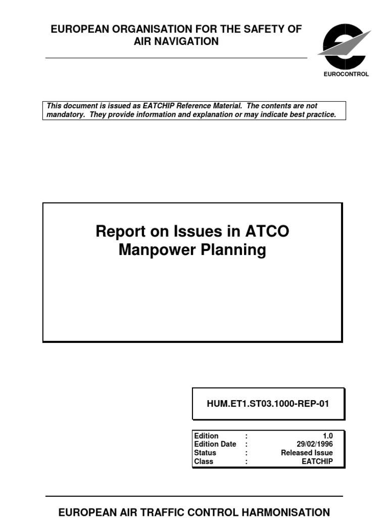 Manpower Planning | PDF | Human Resources | Conceptual Model