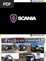 Scania r580 PDF | PDF | Truck | Axle