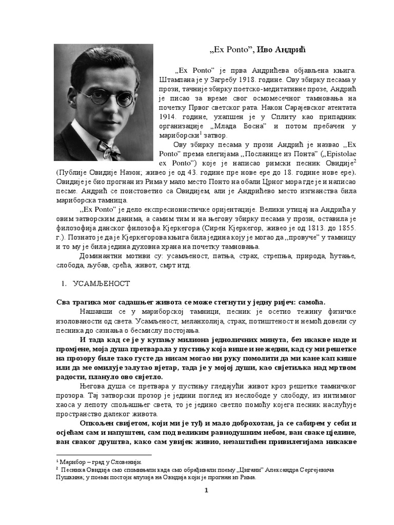 3,4 Ex Ponto | PDF