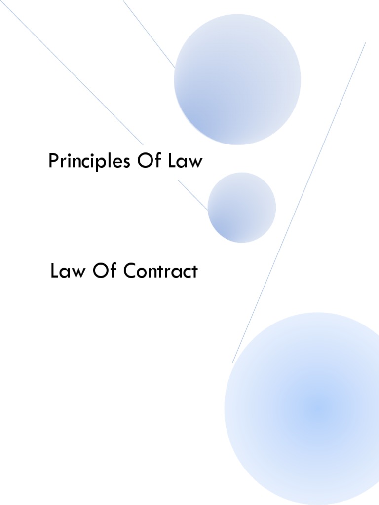 Principles of Law and Legal Systems | PDF | Precedent | Obiter Dictum
