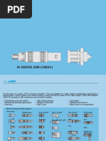 DMC Power Bus Connector Solutions | PDF | Electrical Connector | Welding