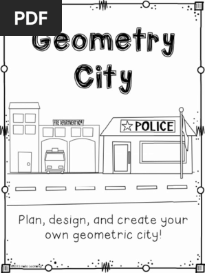 Geometry In Architecture Project