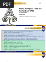 Modul Tutorial Agisoft Metashape | PDF