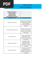 Alerta de Calidad: Proceso y Formato | PDF