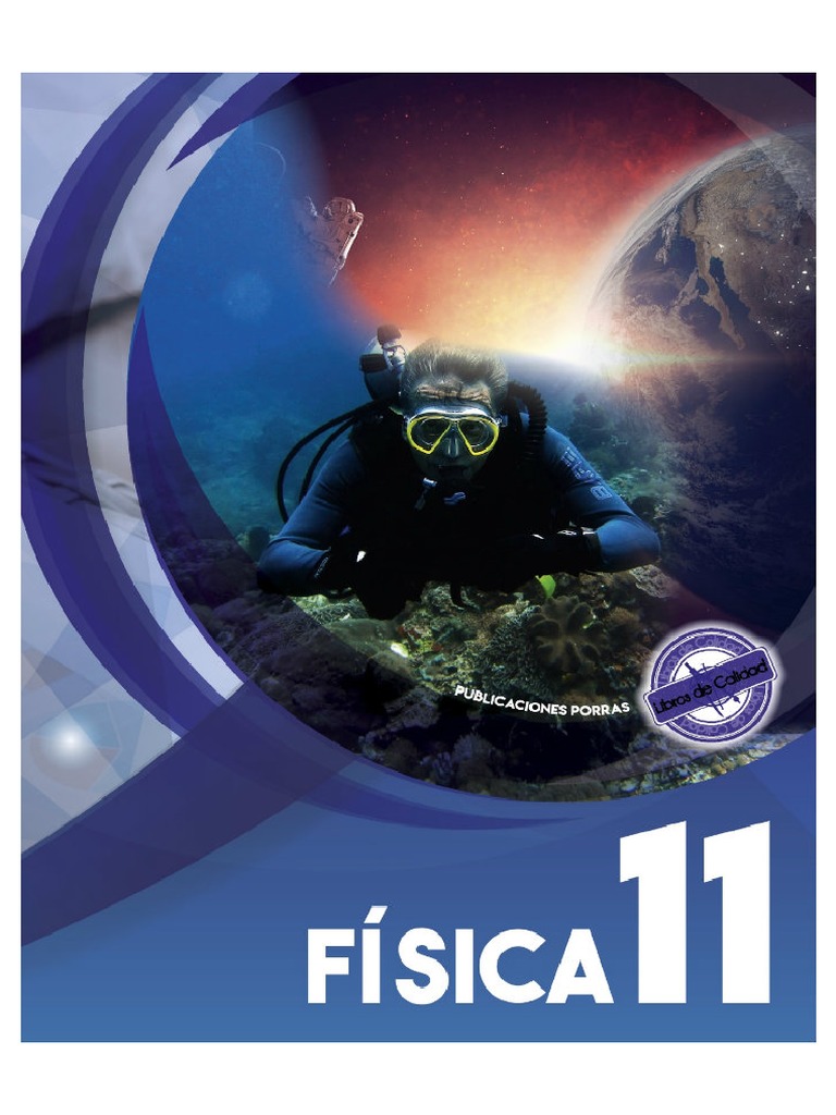 11 Física Porras | PDF