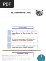 Revisión Coledocolitiasis Guías ASGE 2019 | PDF | Sistema digestivo ...