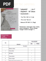 Panduan Penggunaan OAT-FDC TBC | PDF | Kesehatan Holistik