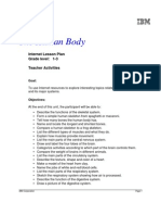 Grade 5 Human Body Study Kit | PDF | Circulatory System | Human Body