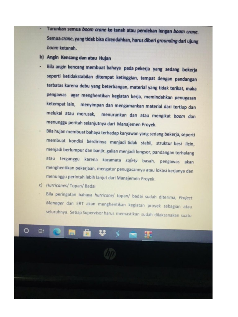 Gambar To Text | PDF