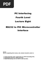 Internship Report - Embedded System. | PDF | Embedded System ...