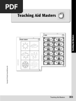 Star Observation Rubric: Department of Education | PDF | Educational ...