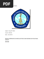 Fixed and Semi Fixed Expressions | PDF