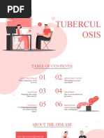 Lesson Plan On Tuberculosis (Health Talk) | PDF | Tuberculosis | Cough