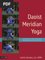 101 Qigong Exercises | PDF | Dragon | Nature