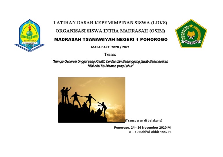 Banner Ldks | PDF