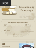 Katibayan 1 | PDF