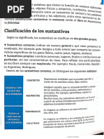 Actividades Interactivas de Sustantivos | PDF