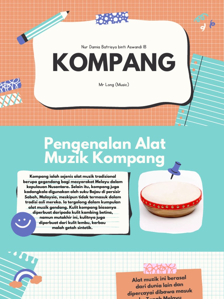 KOMPANG | PDF