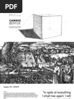 Teknik Arsir: Pengertian dan Macamnya | PDF