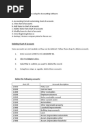 Apollo Cash Audit Mini Case | PDF | Federal Insurance Contributions Act ...