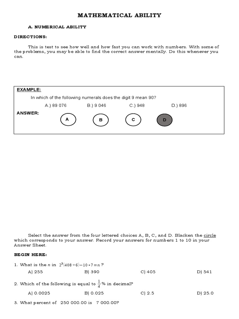 Let Review - Basic Math | PDF | Length | Rectangle