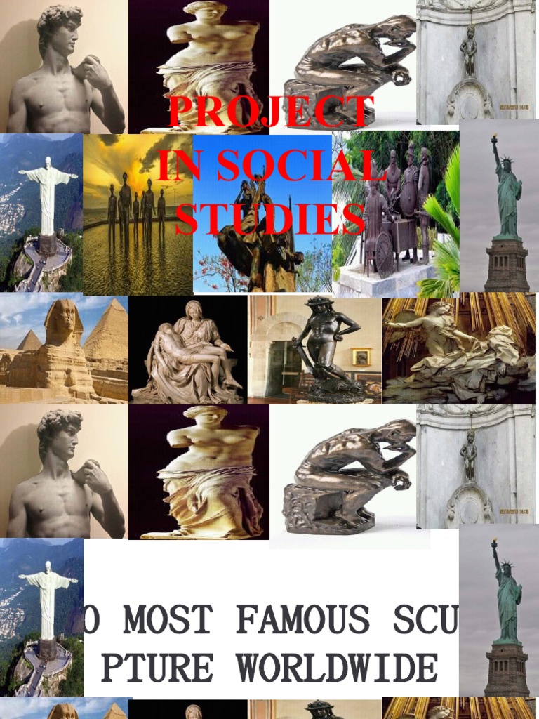 10 Most Famous Artist | PDF